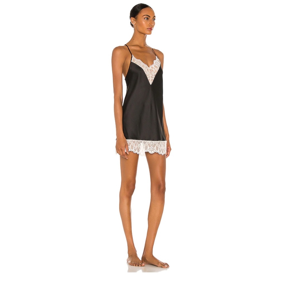 Flora Nikrooz Gabby Chemise - Gem